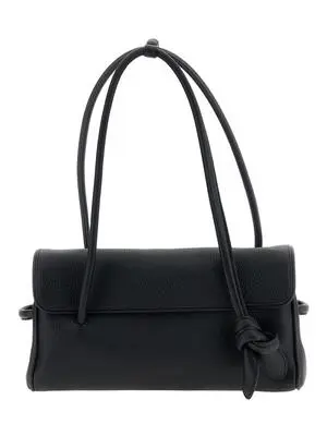 Jacquemus Borsa Le Turismo Long - Nero
