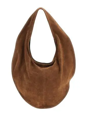 MAEDEN BORSA TOTE MARKET Marrone