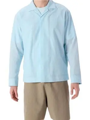 Veilance Cusec Shirt Ls - Celestia