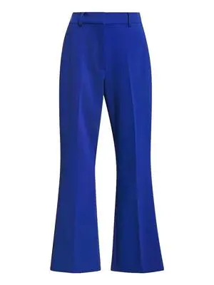ESSENTIEL ANTWERP Kosmo Flared Trousers