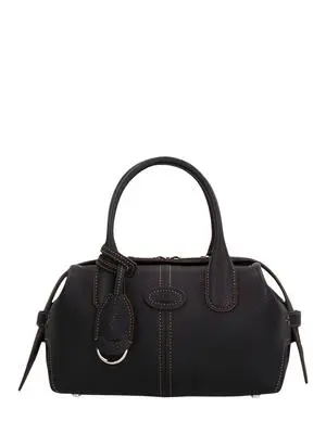 TOD'S Tod`s Mini Duffle Bag