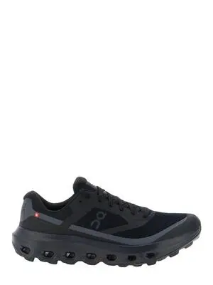 On On Cloudvista 3 Waterproof Black