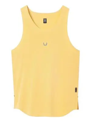 ASRV Aerotex Perforated Run Tank - Amber