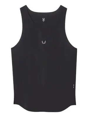 ASRV Aerotex Perforated Run Tank - Black