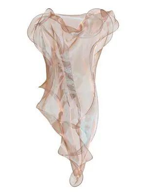 Maticevski L'air Top - Multi