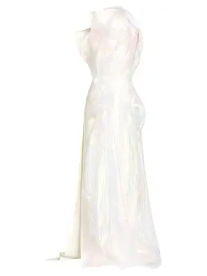 Maticevski Revive Gown - Multi
