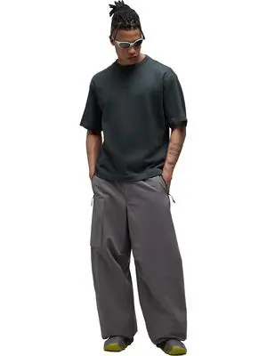 Oakley Dual Jersey Tee - Graphite