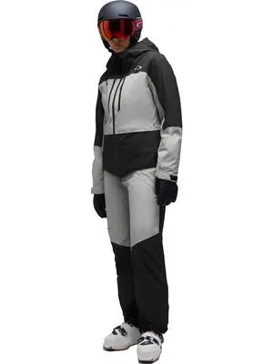 Oakley W. Canopy Pro Insulated Jacket - Black