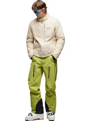 Oakley Peakbound Packable Down Jacket - Mist