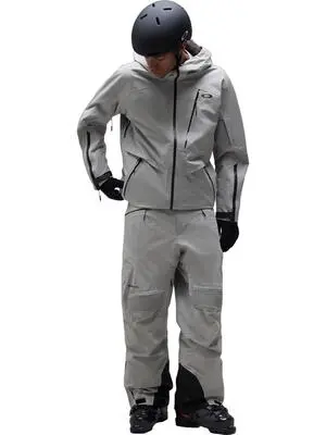 Oakley Clutch Shell Pant - Cement