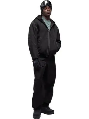Oakley Men's Kota Insulated Lite Jacket Black