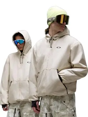 Oakley Men's Kota Insulated Lite Jacket Mist