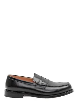 PREMIATA Premiata Moccasin-Style Loafers