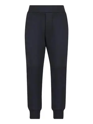 Moncler Moncler Elevated Trousers For The Modern Wardrobe 778