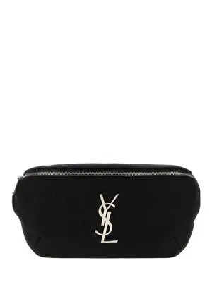 SAINT LAURENT Saint Laurent Protec Goya Belt Bag