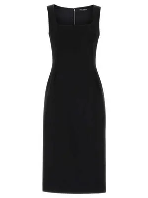 DOLCE & GABBANA Dolce & Gabbana Elegant Evening Gown For Women