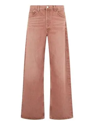 AGOLDE AGOLDE Loose Denim Jeans