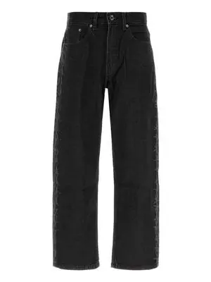 VANS Denim Jeans - Black