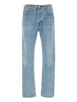 LEVI'S Denim Jeans - Light Blue