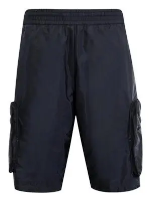 Moncler X Mercedes-benz X Nigo Shorts 'navy - Blue