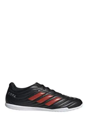Adidas Copa 19.4 Hi-res Red - Black