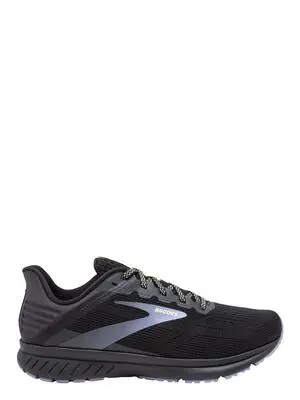 Brooks Wmns Anthem Purple - Black
