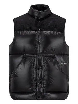 MONCLER Osteen Vest 'black'