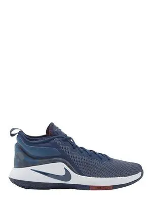 Nike Lebron Witness 2 'college Navy - Blue