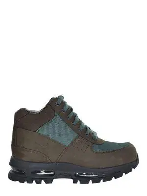 Nike Air Max Goadome Gs 'dark Chocolate - Brown
