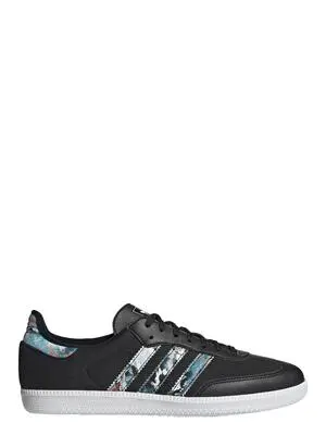 Adidas Samba 'tie Dye - Black