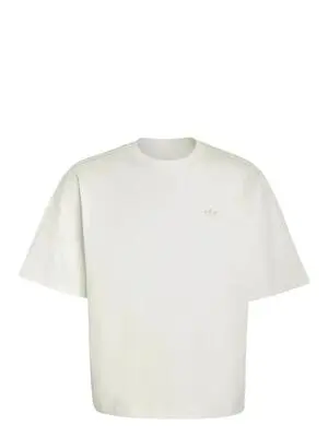 Adidas Essentials T-shirt Neutrals