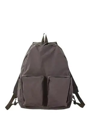 AMIACALVA Split Yarn Medium Backpack