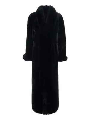 URBAN CODE Faux Leather Coat