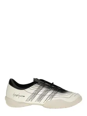 Y3 Regu Sneakers Beige