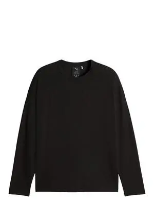 PUMA X _j.l-a.l Clrt Long Sleeve T-shirt - Gray