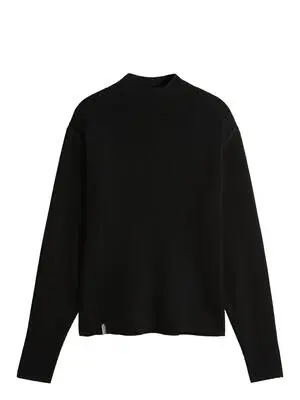 PUMA X _j.l-a.l Clrt Knitted Top - Gray