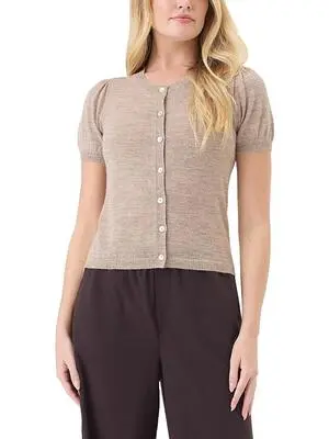 Goldie LeWinter Mirabel Cardigan String