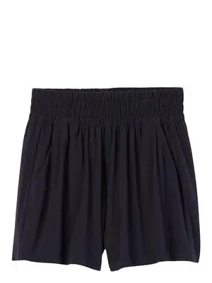 Vuori Villa Shorts - Black