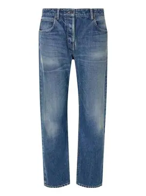 THE ROW Riaco Jean - Mid-indigo