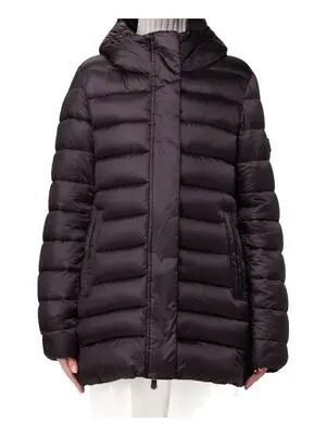 SAVE THE DUCK Drimia Padded Jacket - Black