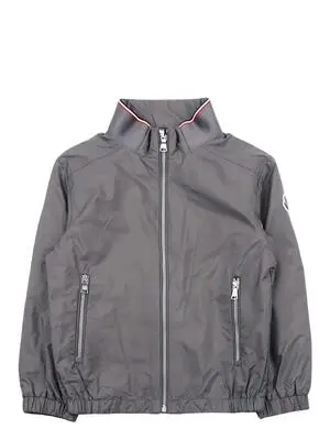 Moncler Hilmi Windbreaker Jacket - Grey