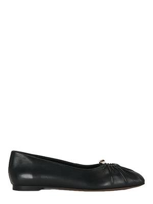 Vince Dany Flat - Black