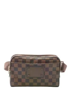 LOUIS VUITTON 2011 Brooklyn Belt Bag