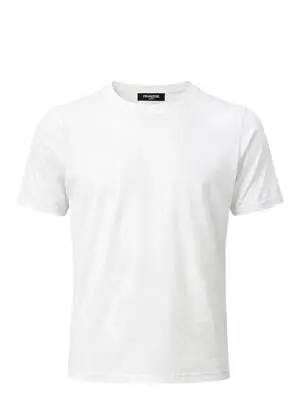 FRANZESE COLLECTION Stefano De Martino T-shirt - White