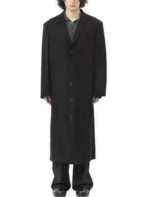 ENTIRE STUDIOS Oversized Structured Coat