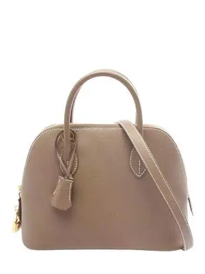 HERMÈS Bolide 1923 Handbag
