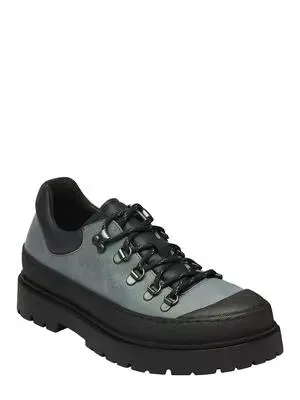 BIRKENSTOCK Prescott Low Sneakers - Grey