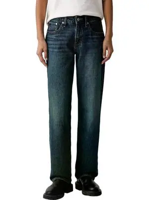 LEVI'S Straight-leg Jeans