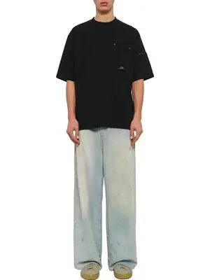 TAION Pocket T-shirt