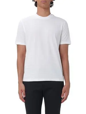 Emporio Armani T-shirt - White